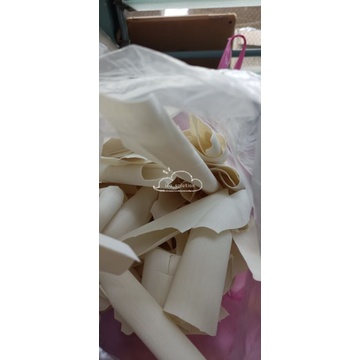 Man Rong Chi Famous Noodle Skin Handmade sitiawan Flat Meat Noodle Skin ...