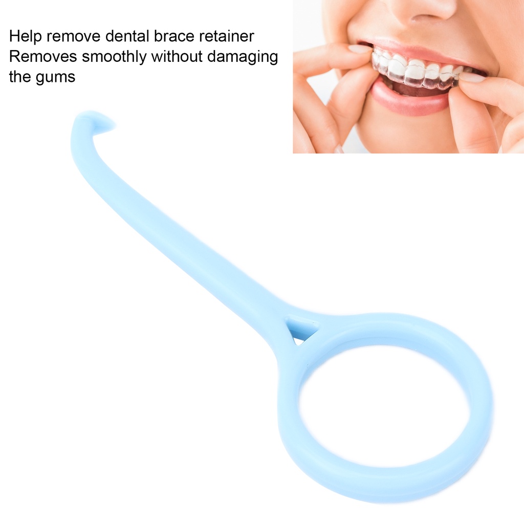 Braces Retainer Removal Tool Firm Wear-Resistant Non-Slip Stable ...