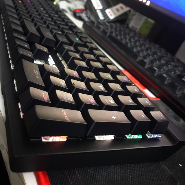 King i806 mechanical keyboard | Shopee Singapore
