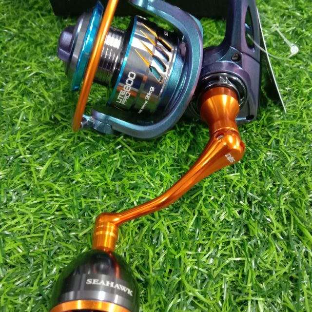 Seahawk Lite Pro 800 (Ultra Light) | Shopee Singapore
