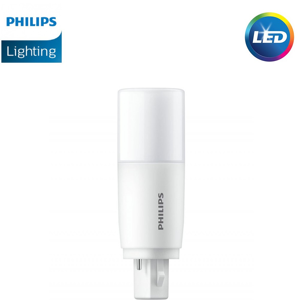 Philips LED Stick PL-C 7.5W or 9W in G24d base | Shopee Singapore