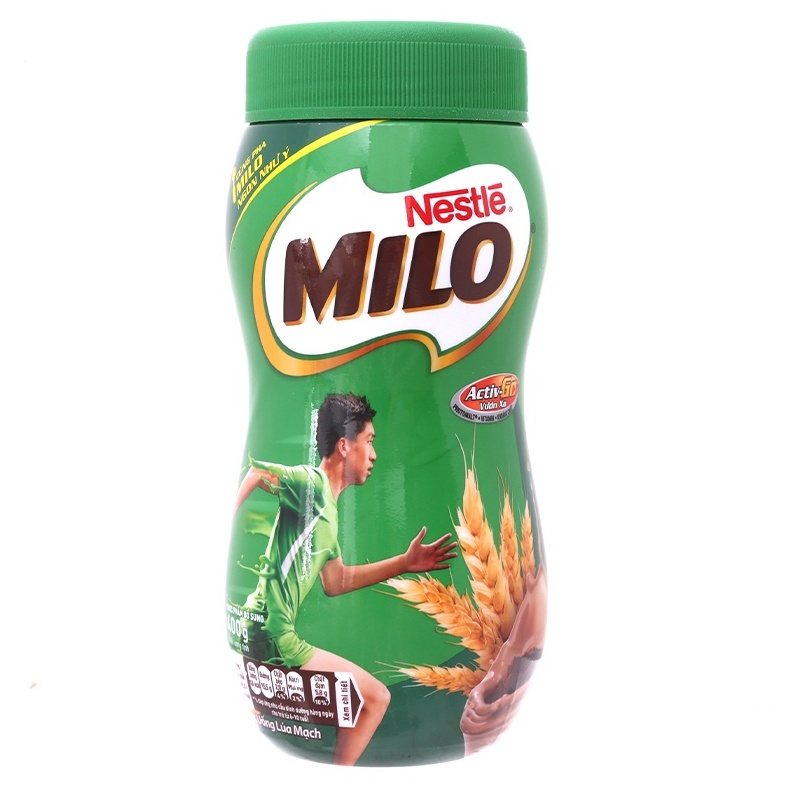 Milo powder bottled 400g | Shopee Singapore