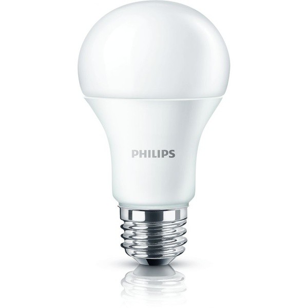 Philips 12W LED Bulb E27 (Warmwhite) | Shopee Singapore