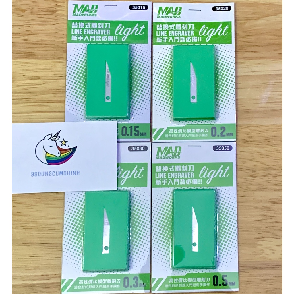 Chisel Madworks Light line Engraver - Model tools | Shopee Singapore