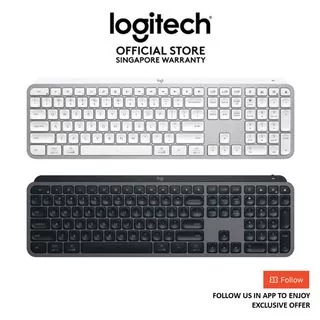Buy Logitech Keyboard At Sale Prices Online - December 2025 | Shopee ...