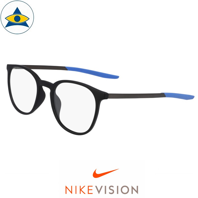 Nike 7280 008 Eyewear Optical Spectacle Frame | Shopee Singapore