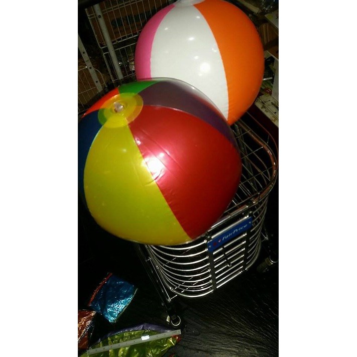 Beach Ball | Shopee Singapore