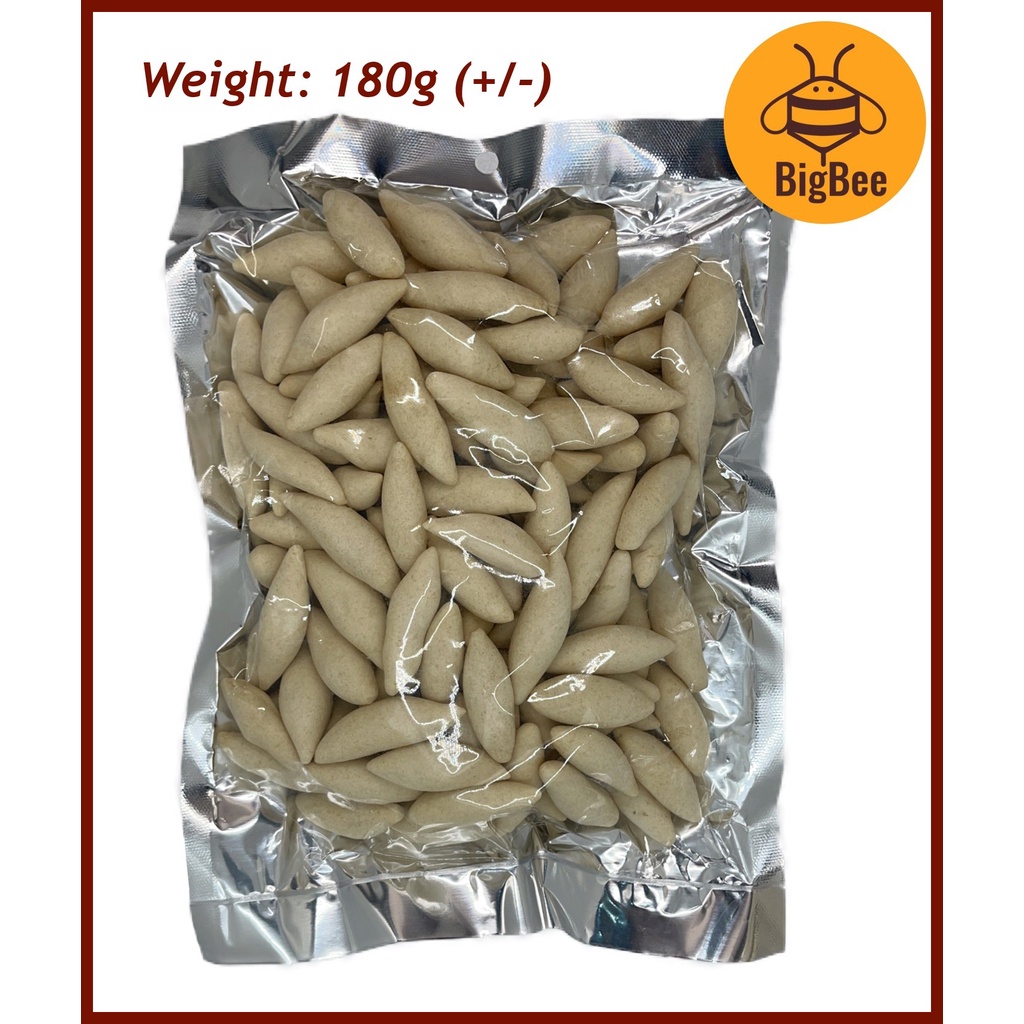 Indonesia Fish Sticks / Mini Fish Balls / Coin Crackers Fish / Cuttle ...