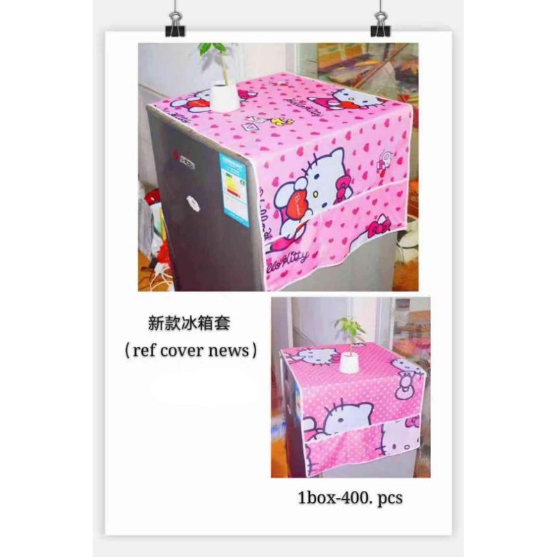 Hello Kitty Ref. Top Cover | Shopee Singapore