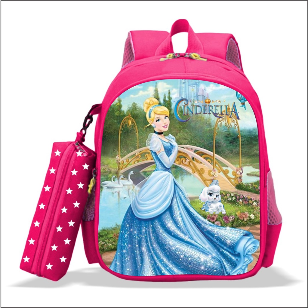 School Backpacks For Girls Kindergarten Early Childhood And Elementary ...