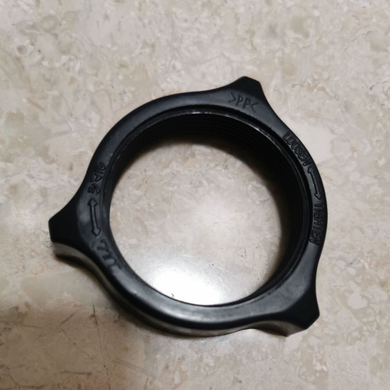 Fan Guard Lock KDK Panasonic Fan Spare Part | Shopee Singapore
