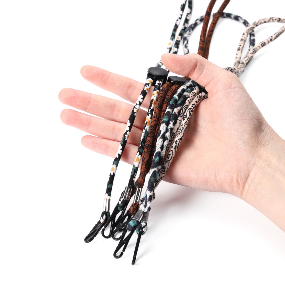 St.kunkka Adjustable Face Mask extender Mask hanging rope Mask ...