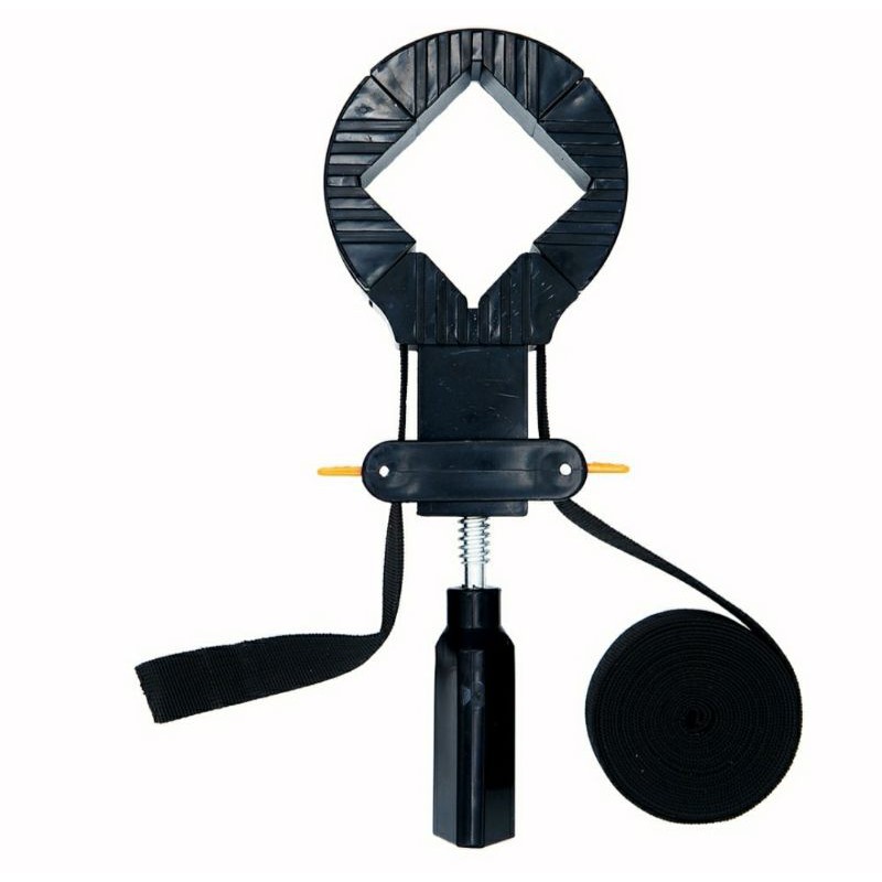 Frame Jig Belt Clamp Corner Clamp | Shopee Singapore