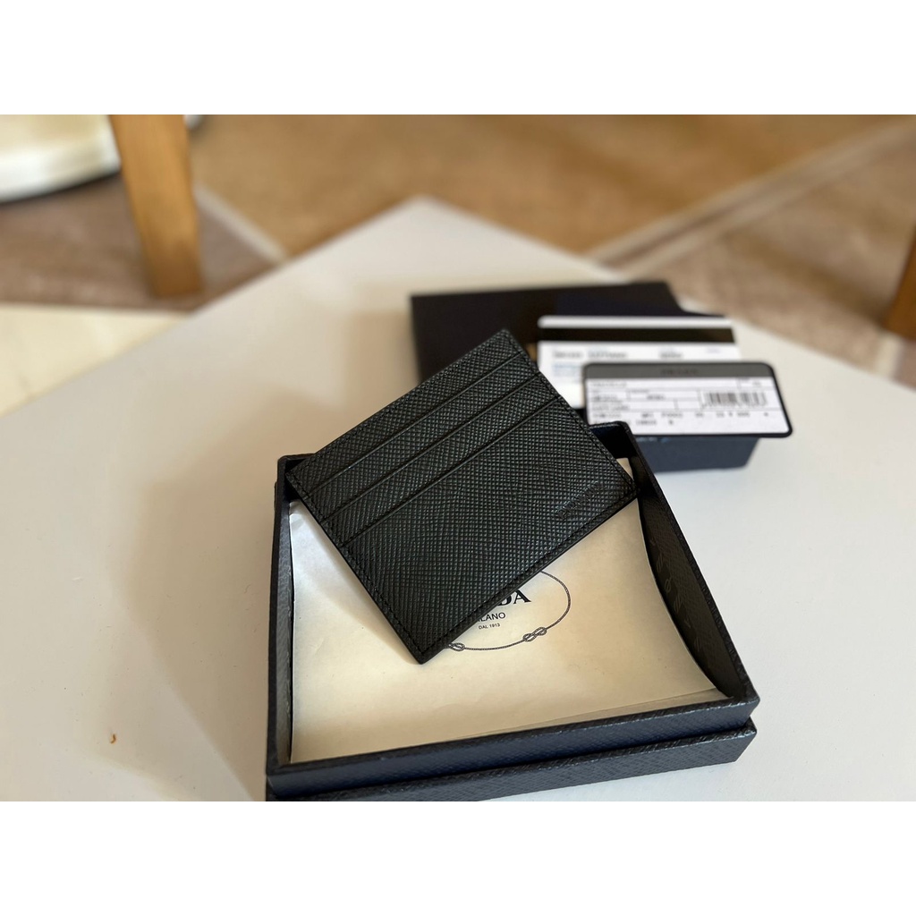 Prd Card Holder 2MC223 | Shopee Singapore