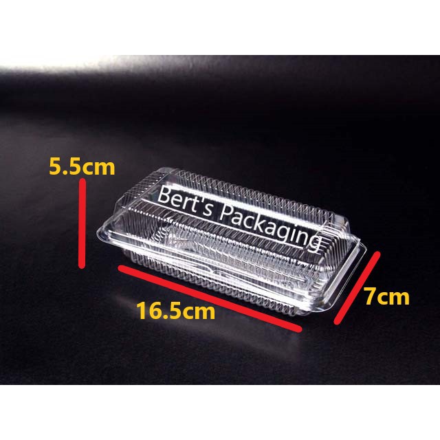 OPS-163 Bekas Plastik 6