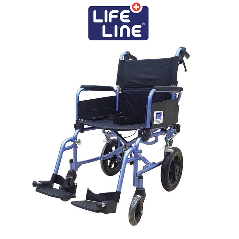 Lifeline Aluminium Lightweight Detachable Pushchair | Shopee Singapore