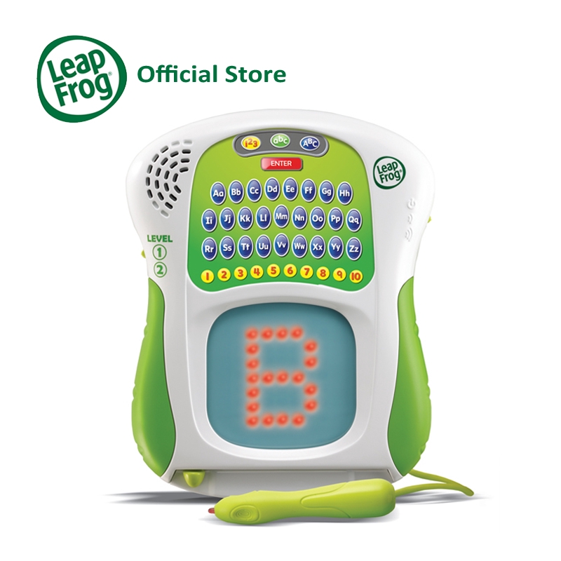 LEAPFROG Scribble & Write | Learning Writing Pad | Educational Toy | 3 ...