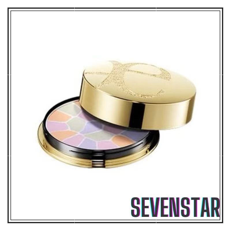 ALBION Elegance La Poodle Auto Nuance Face Powder Set 27g Available in ...