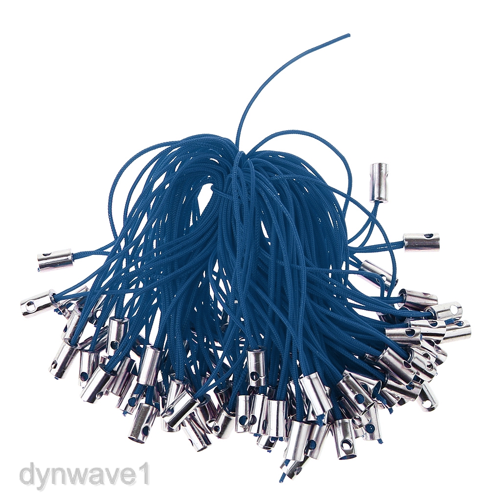 100pcs Mobile Cell Phone Lanyard Cords Strap Lariat String Charm ...