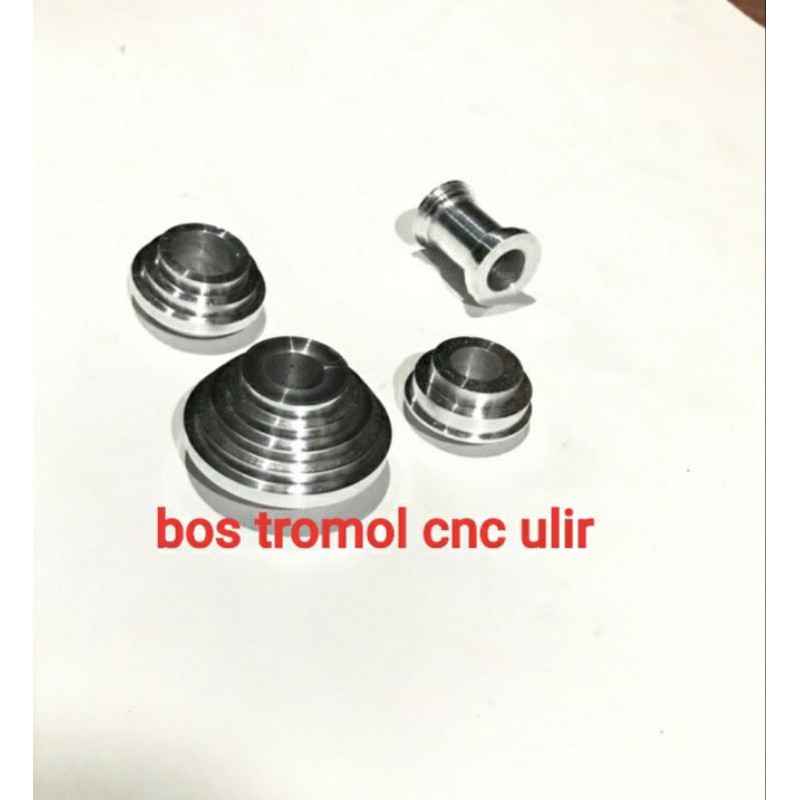 Bosh BOS SWEET TROMOL SET FRONT REAR MEGA PRO-CB-GL PRO - GL MAX Pnp ...