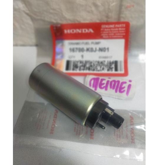 Genio fuel pump Dynamo, new ECO beat, beat new deluxe 2020 YZG | Shopee ...