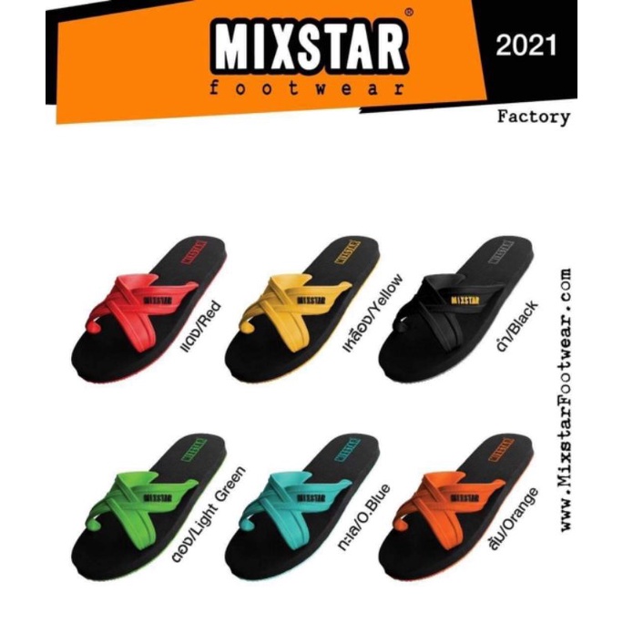 fipper Colorful Flipper Sandals This Model Is Assorted Colors Sizes ...