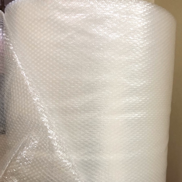 BUBBLE WRAPPING PAPER 泡泡纸 (高度 :100cm) | Shopee Singapore
