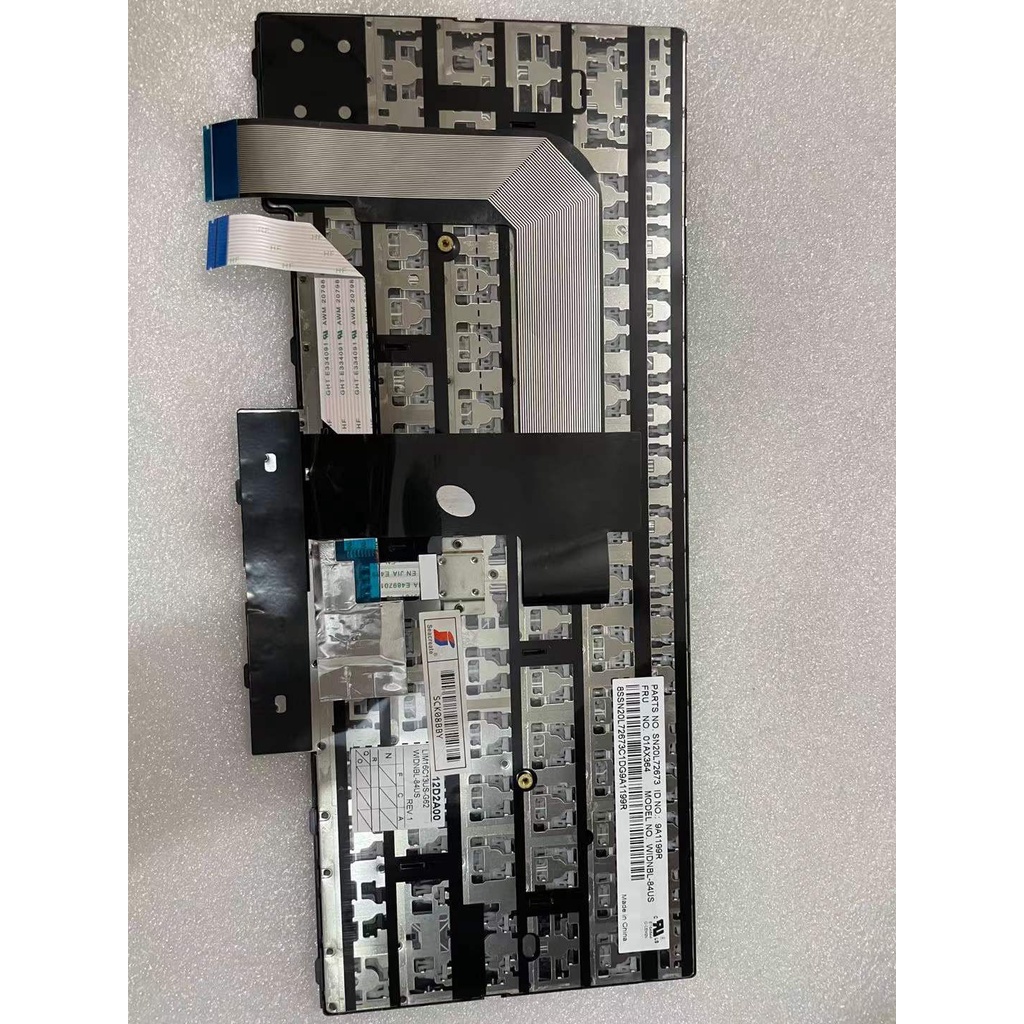 Lenovo Laptop Keyboard T480 | Shopee Singapore