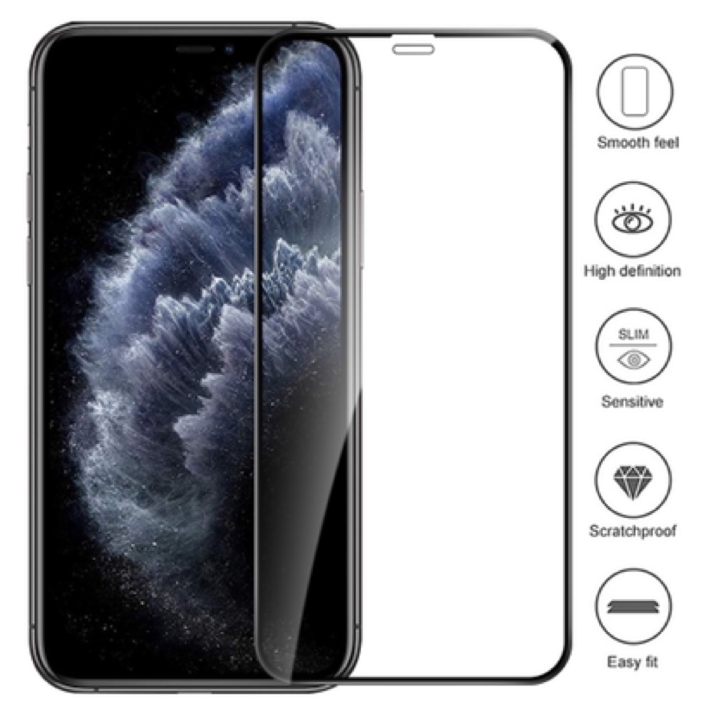 [ Full Coverage ] [ Matte ] IPhone 17 pro max / 17 Pro/ 17 Air /17/16 ...