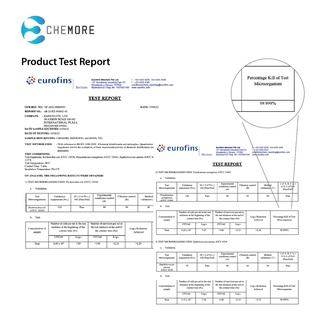CHEMORE Isopropyl Alcohol (IPA) 500ml / 5L | Shopee Singapore