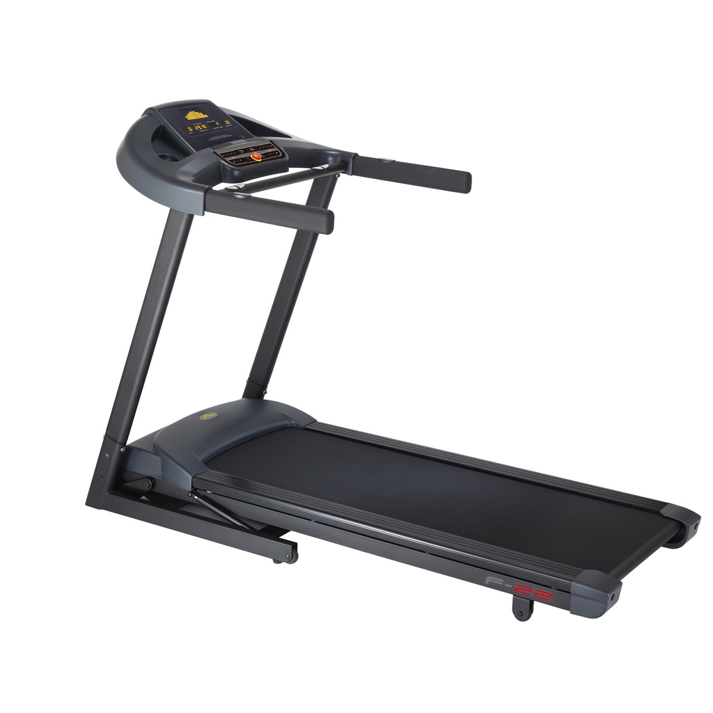 Circle Fitness F22 Treadmill | Shopee Singapore