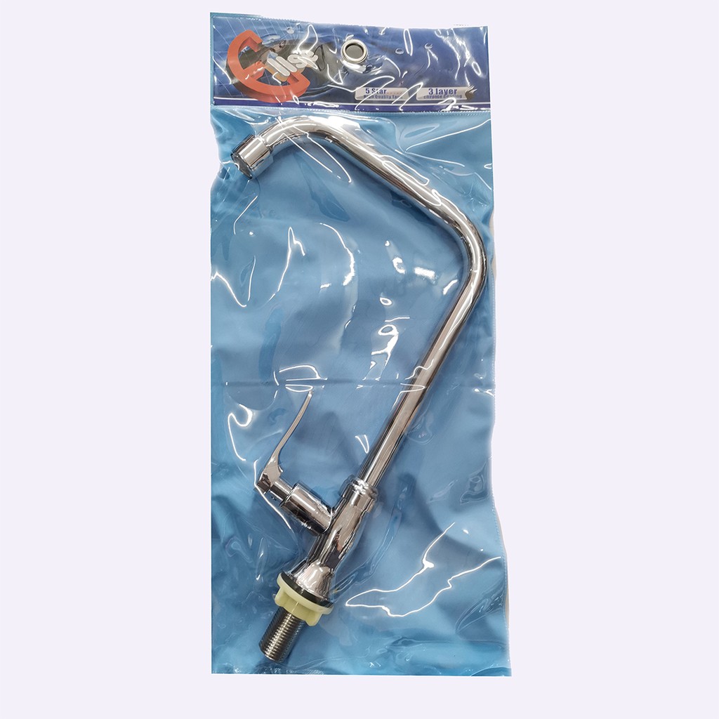 ELISE PILLAR SINK TAP ( EP813 ) / KEPALA PANCUR ANGSA / PILLAR TAP ...