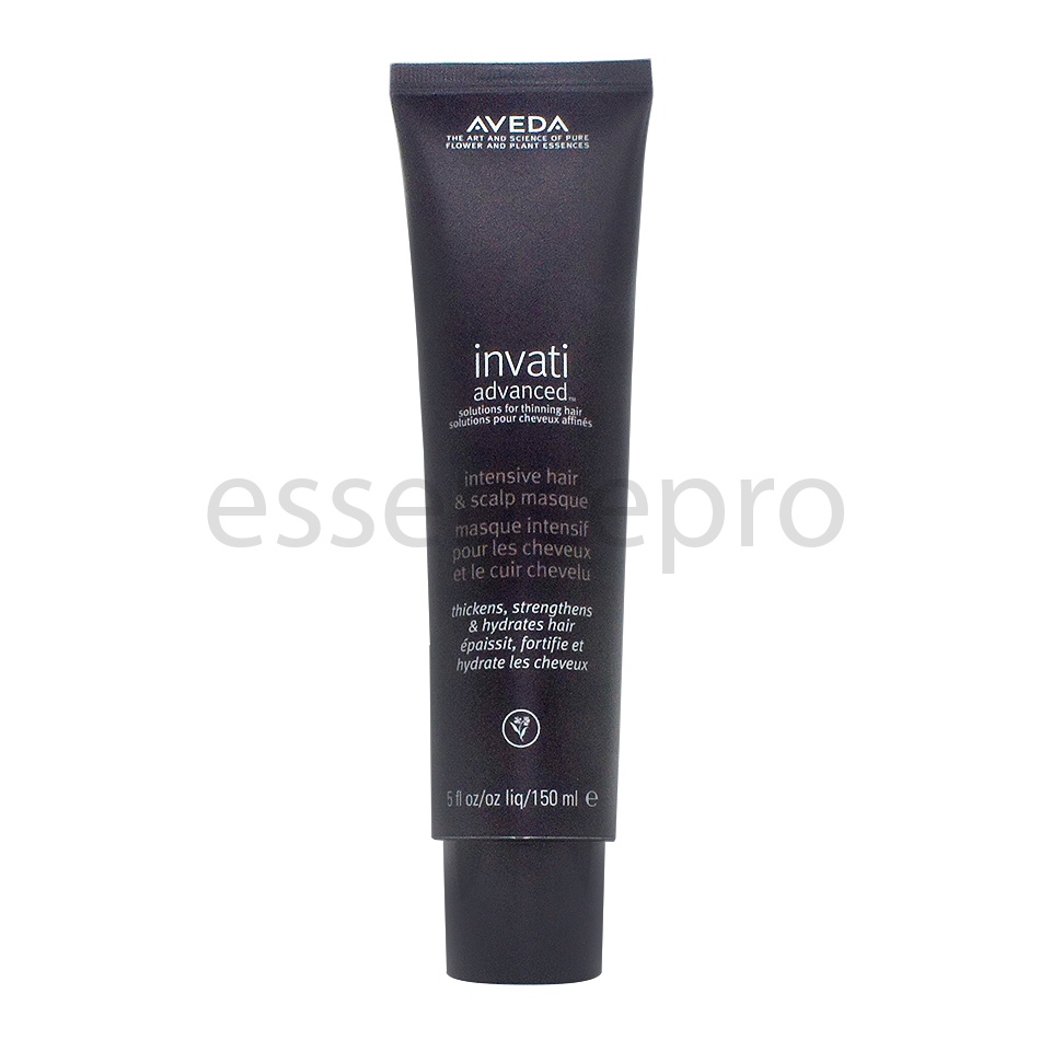 AVEDA Invati Advanced Intensive Hair and Scalp Masque (150ml) | Shopee ...