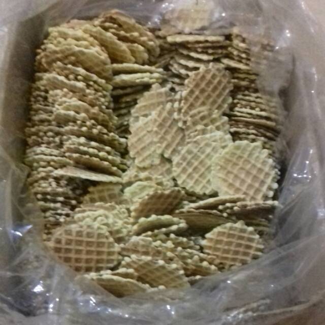 3-flavored GAPIT Cake Typical Of Shrimp City | Shopee Singapore