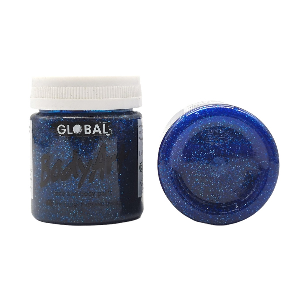 Global Colour 45ml BodyArt Liquid Paint (285800001XXXX) | Shopee Singapore
