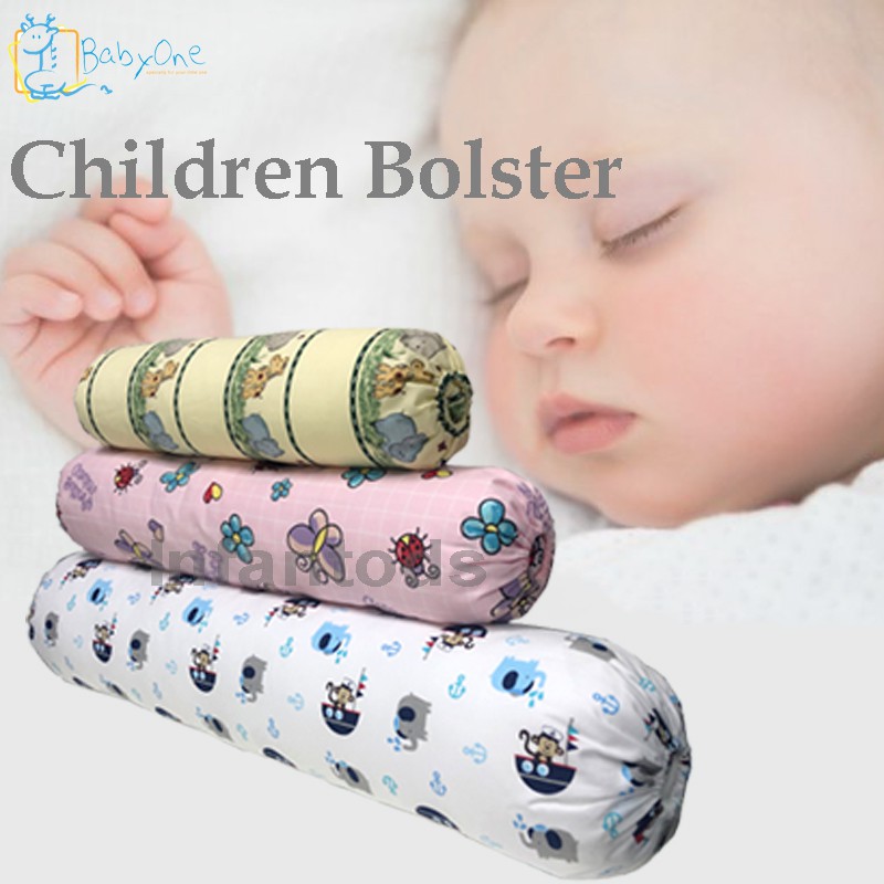 [Infantods] Baby One Baby and children Bolster. | Shopee Singapore