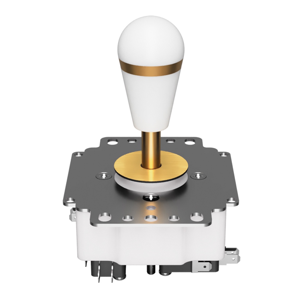 [Direct from Japan] ASI Golden Lever, Fighting Games Lever, Controller ...