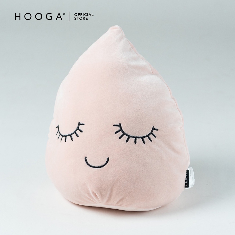 Hooga Plush Toy Sis Dew Peachy Keen | Shopee Singapore
