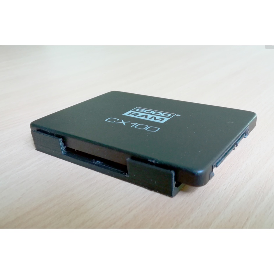 Mining Rig hdd/ssd bracket (Hobbyist3d) | Shopee Singapore