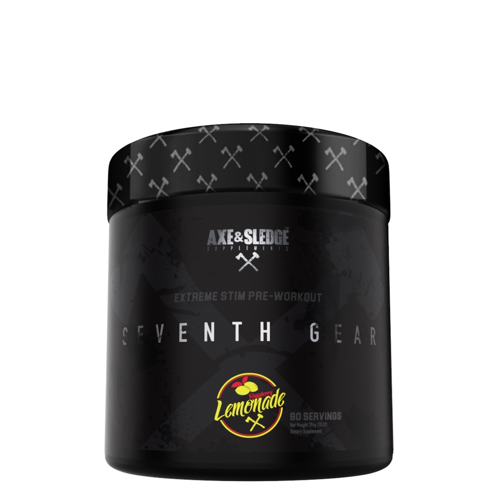 Seventh Gear V2 | Shopee Singapore