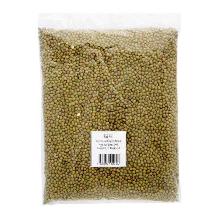 Chuan Heng Bee Premium Green Mung Bean | Shopee Singapore