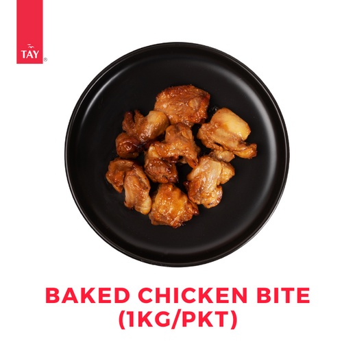 [Ready-To-Cook] Tay Baked Chicken Bites (1kg/pkt) | Shopee Singapore