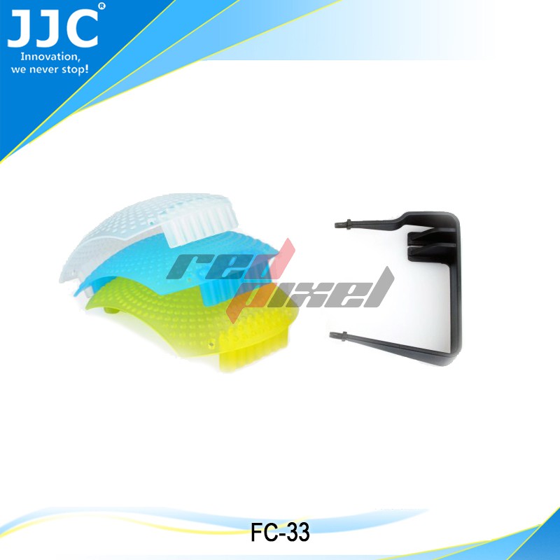 JJC FC-33 - POP-UP FLASH DIFFUSER FOR OLYMPUS PEN & LUMIX GF | Shopee ...