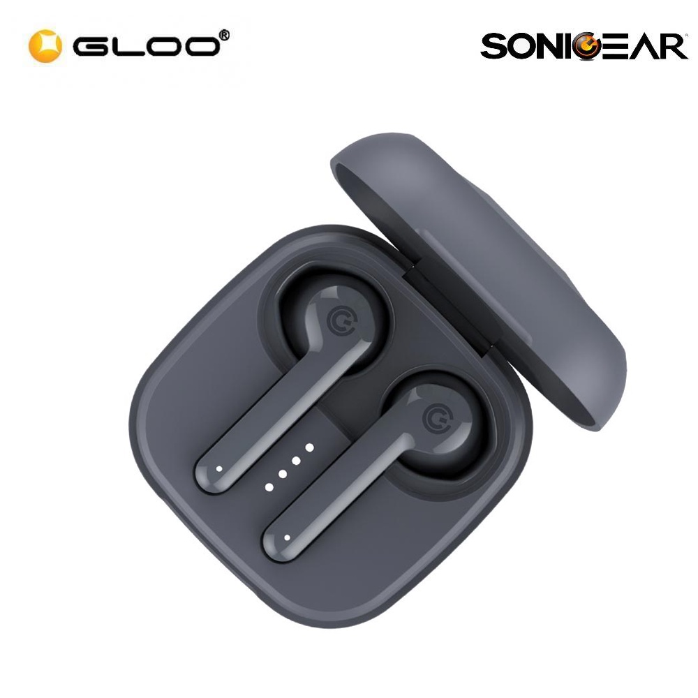 SonicGear EARPUMP TWS 1 (2021) | Shopee Singapore