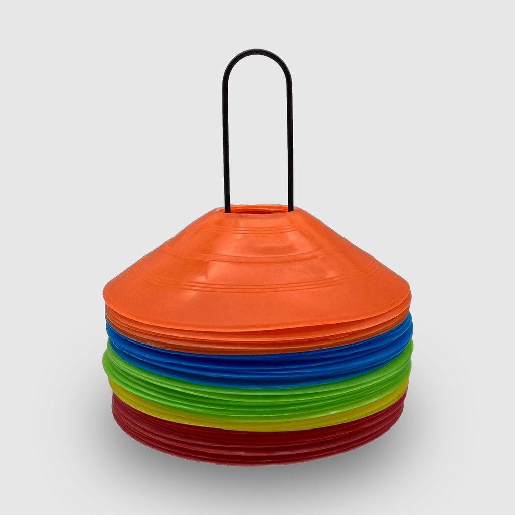 [SG Stock] Marker Cones (Set of 50) | Shopee Singapore