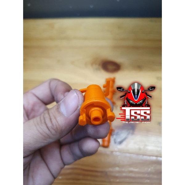 FUEL PUMP EXTENSION for GTR150/RS150 | Shopee Singapore