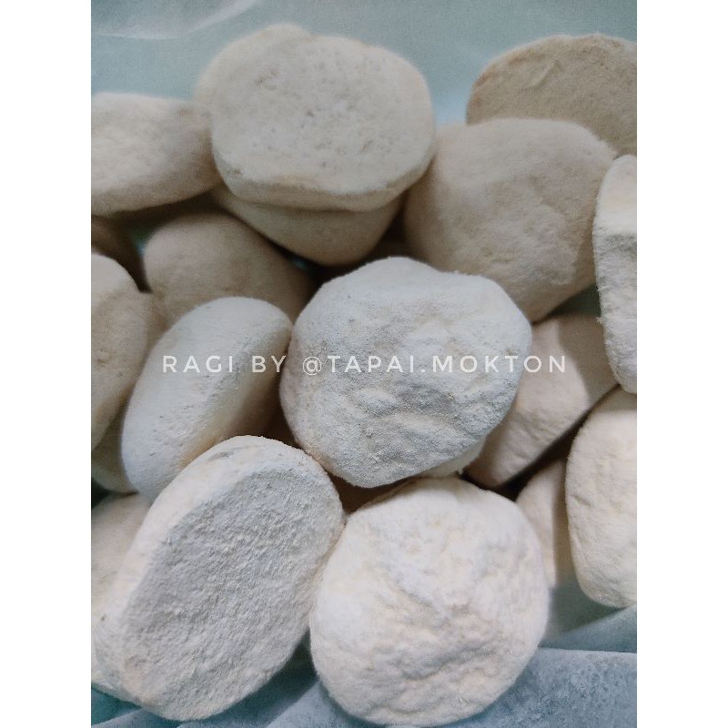 [BORONG] Terengganu Sweet Yeast (1 Seed Yeast = 3 Kilos Of pulut Rice ...