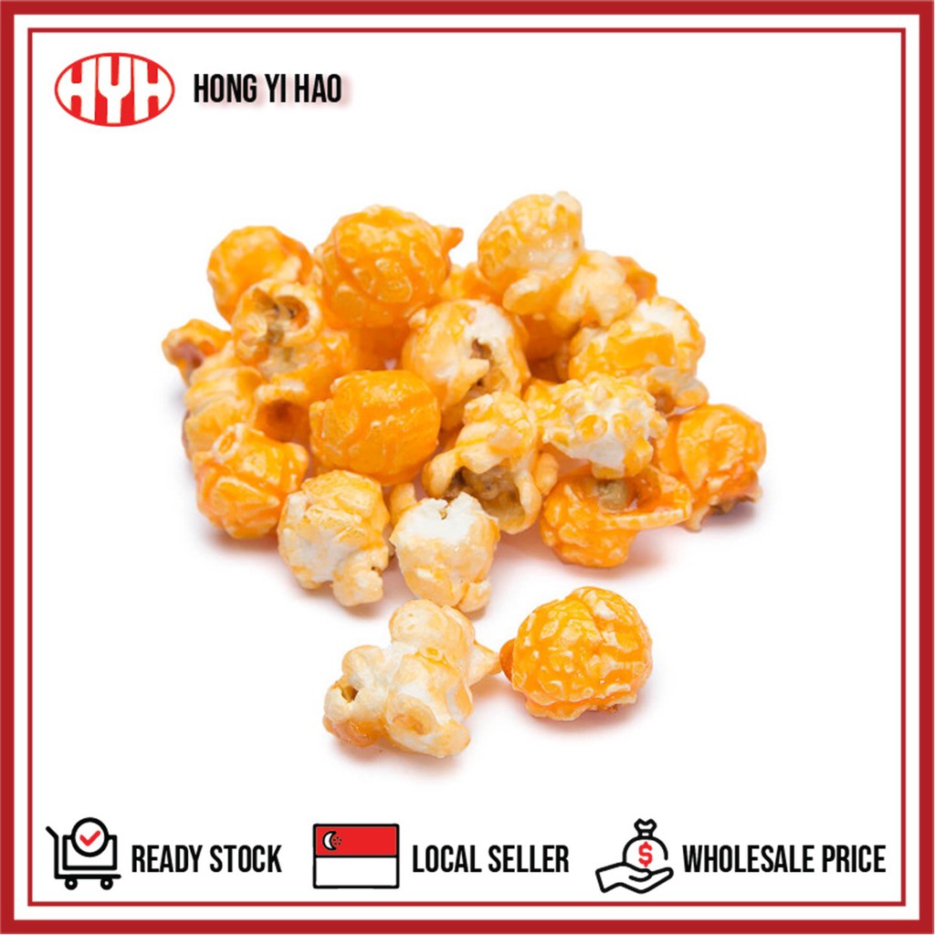 Pop Corn (1kg) | Shopee Singapore