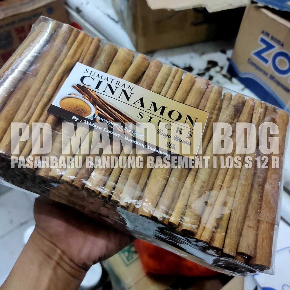 CINNAMON STICKS 1 KG CINNAMON STICKS | Shopee Singapore