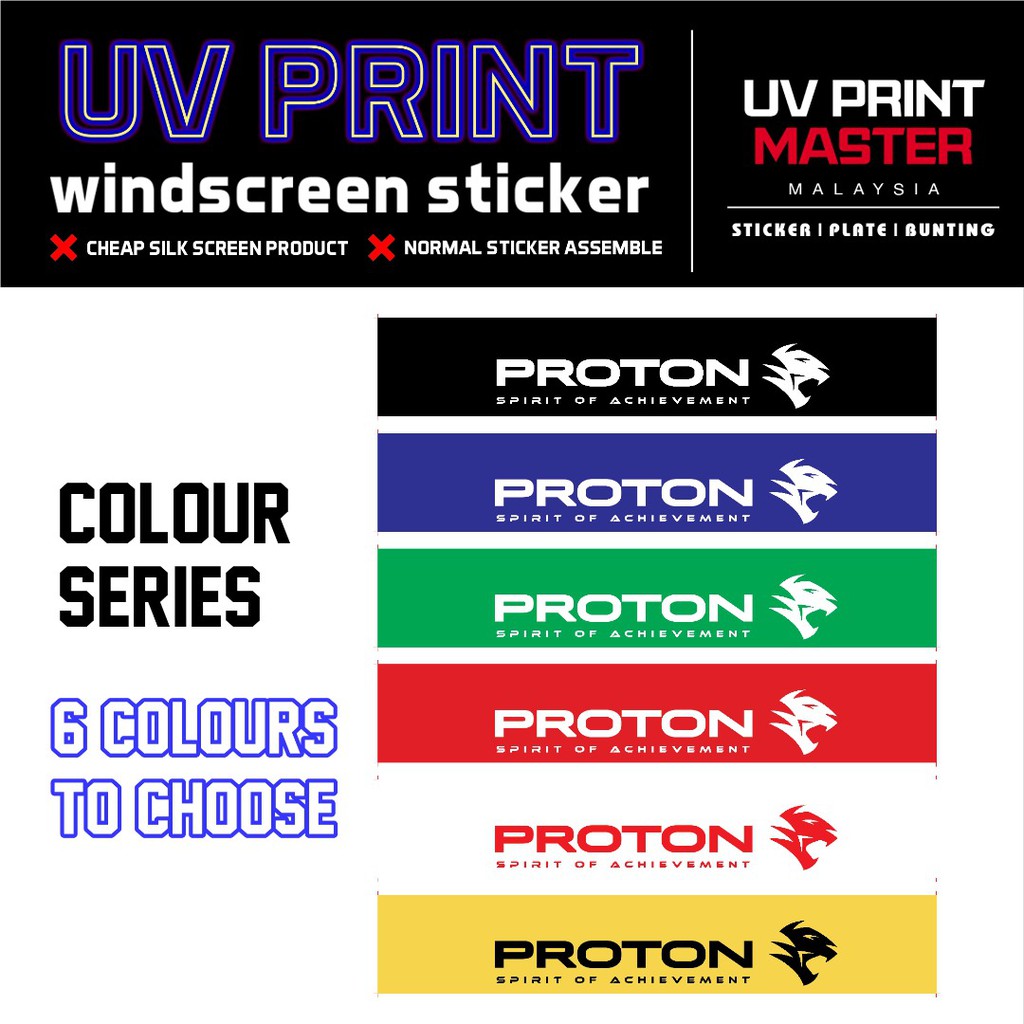 Car Windscreen Sticker Car Windshield Sticker Colour Carbon Sticker ...